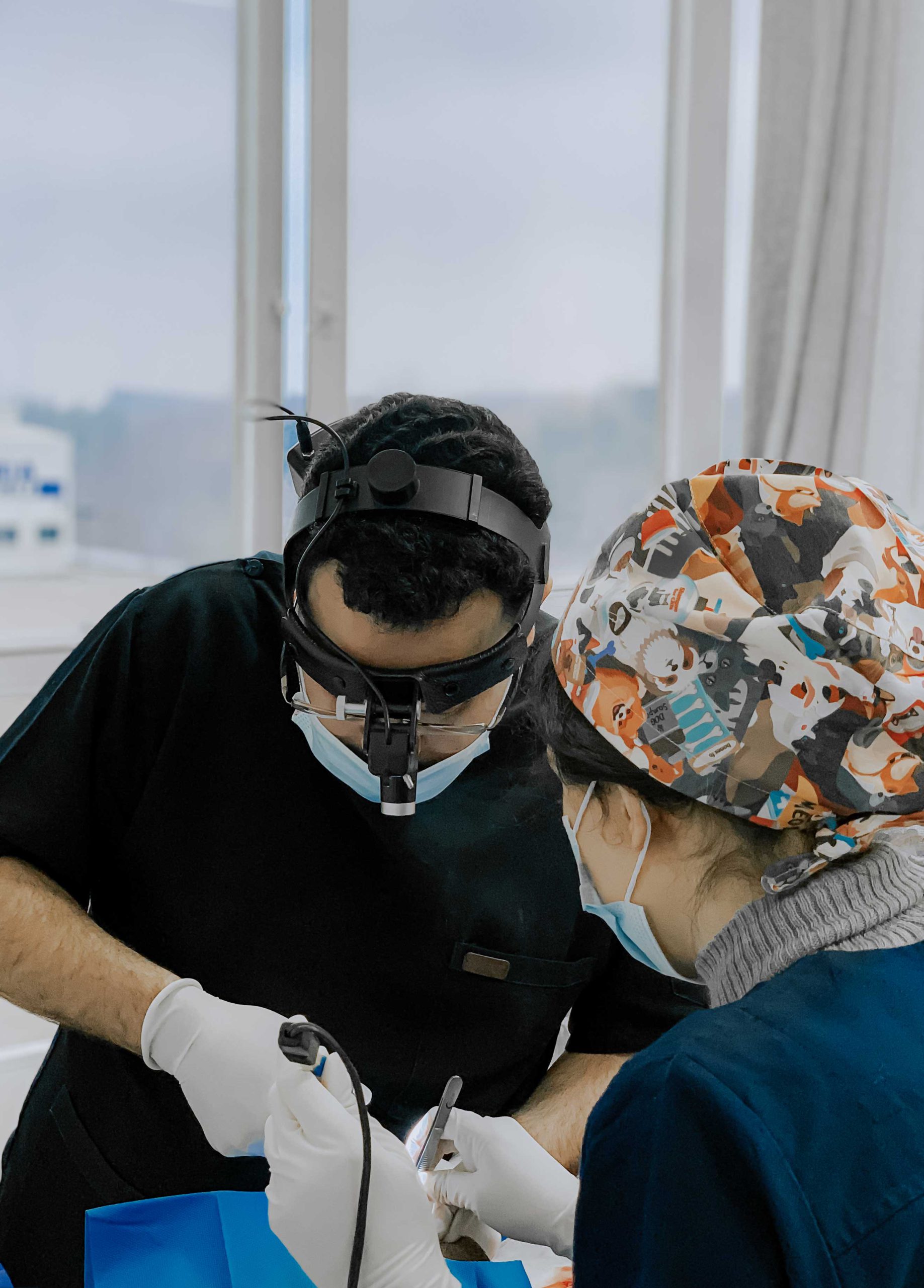 Goiter Surgery: Understanding an Enlarged Thyroid