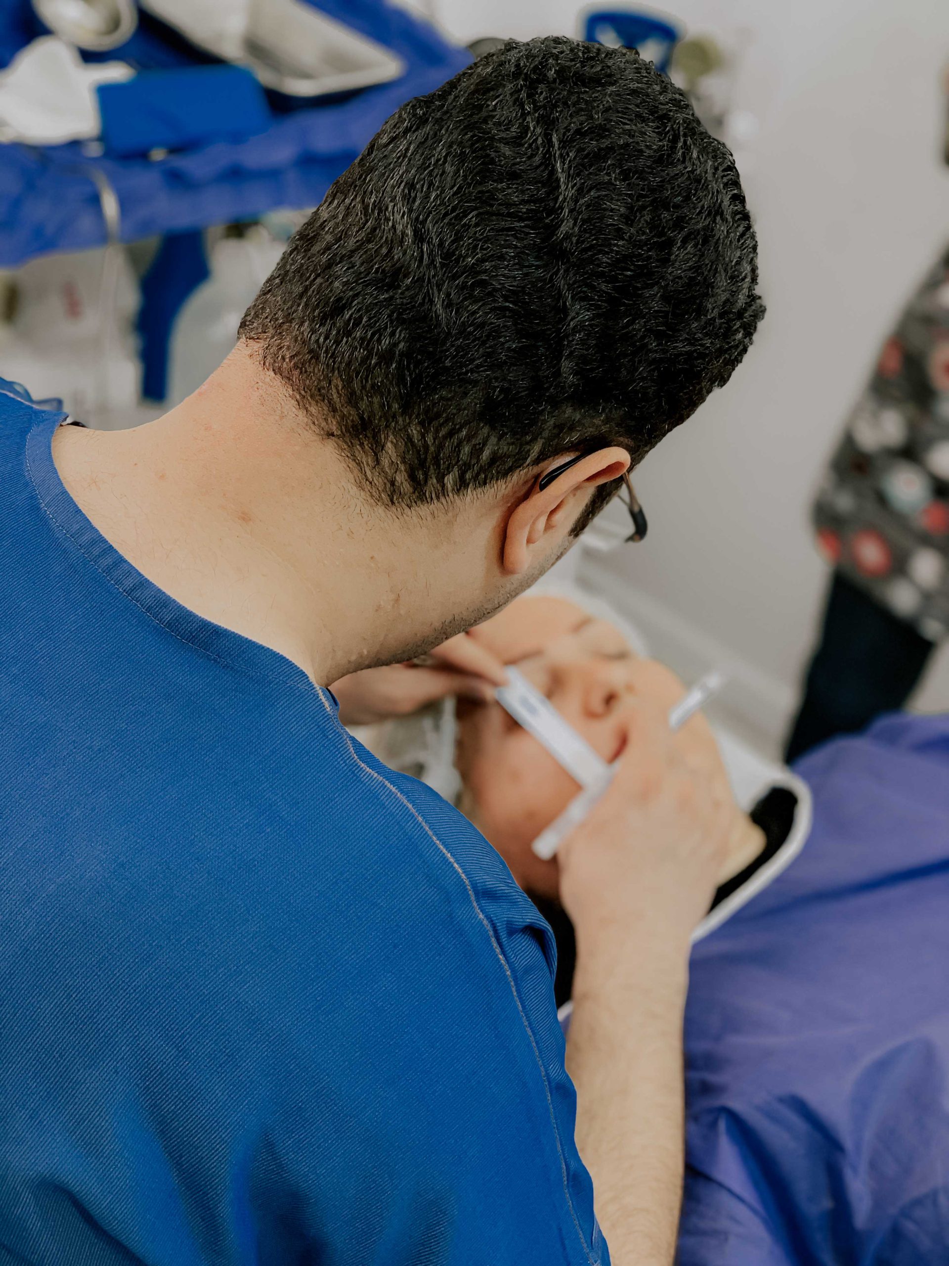 Goiter Surgery: Understanding an Enlarged Thyroid