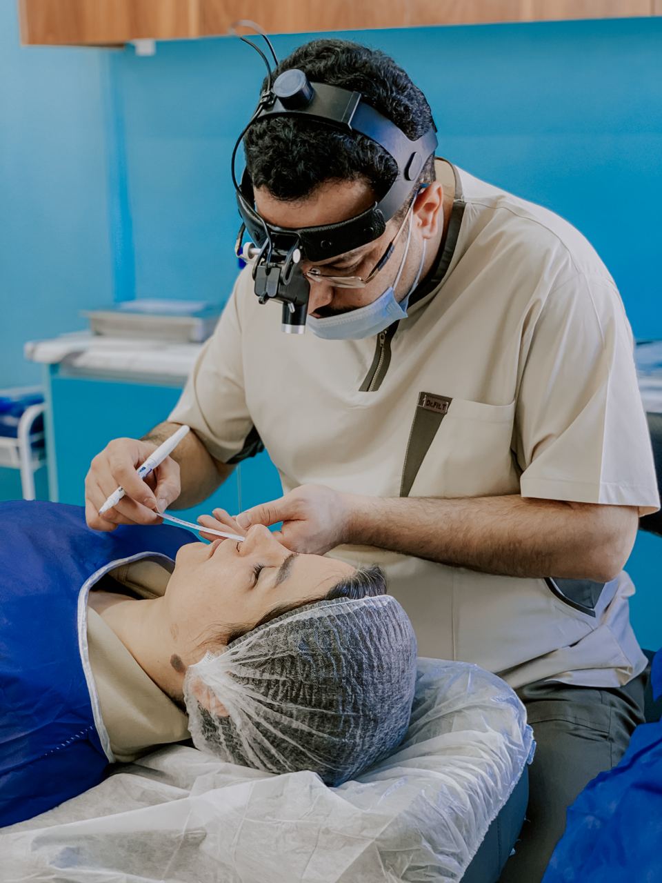 Goiter Surgery: Understanding an Enlarged Thyroid