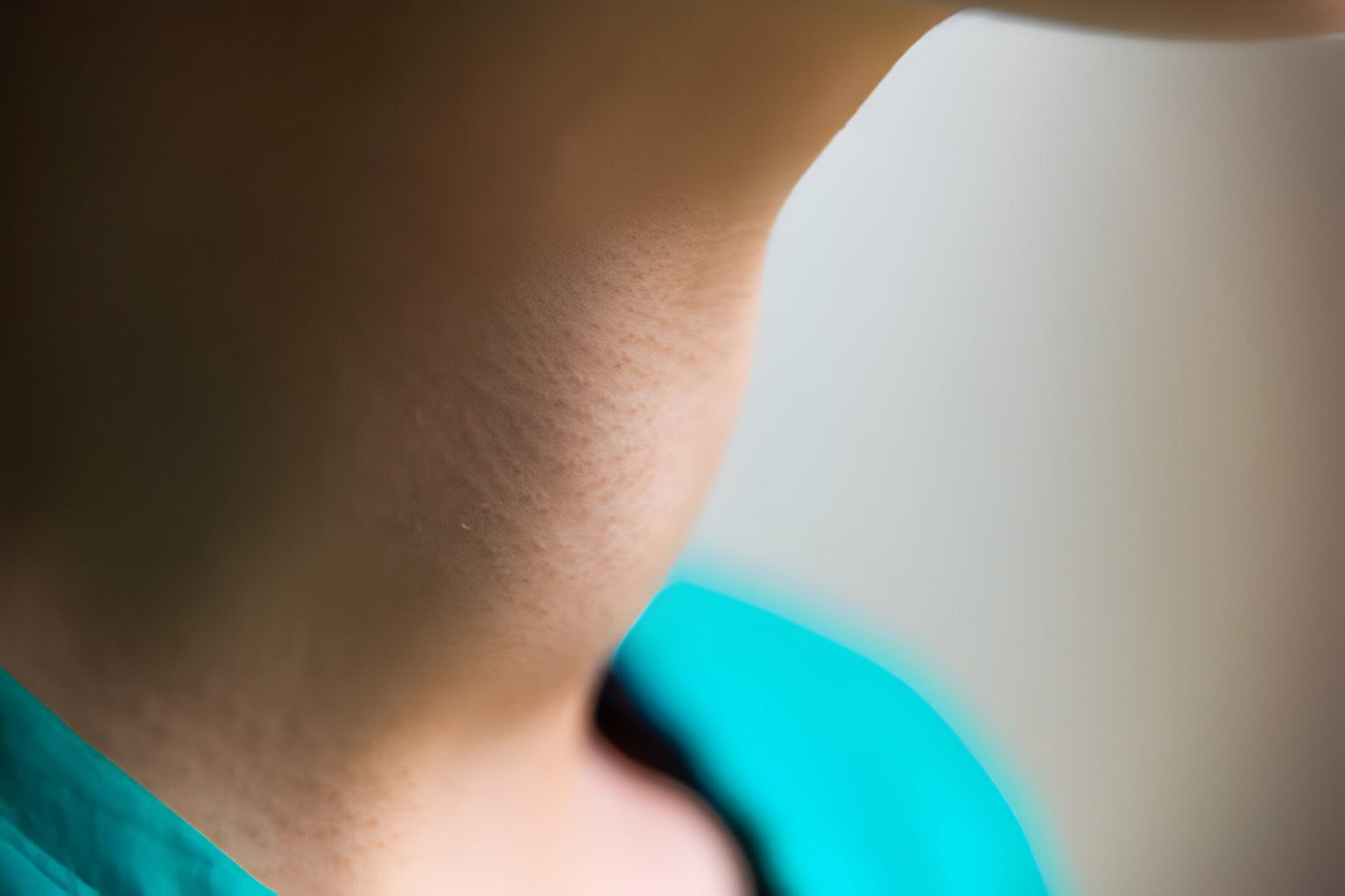 Goiter Surgery: Understanding an Enlarged Thyroid
