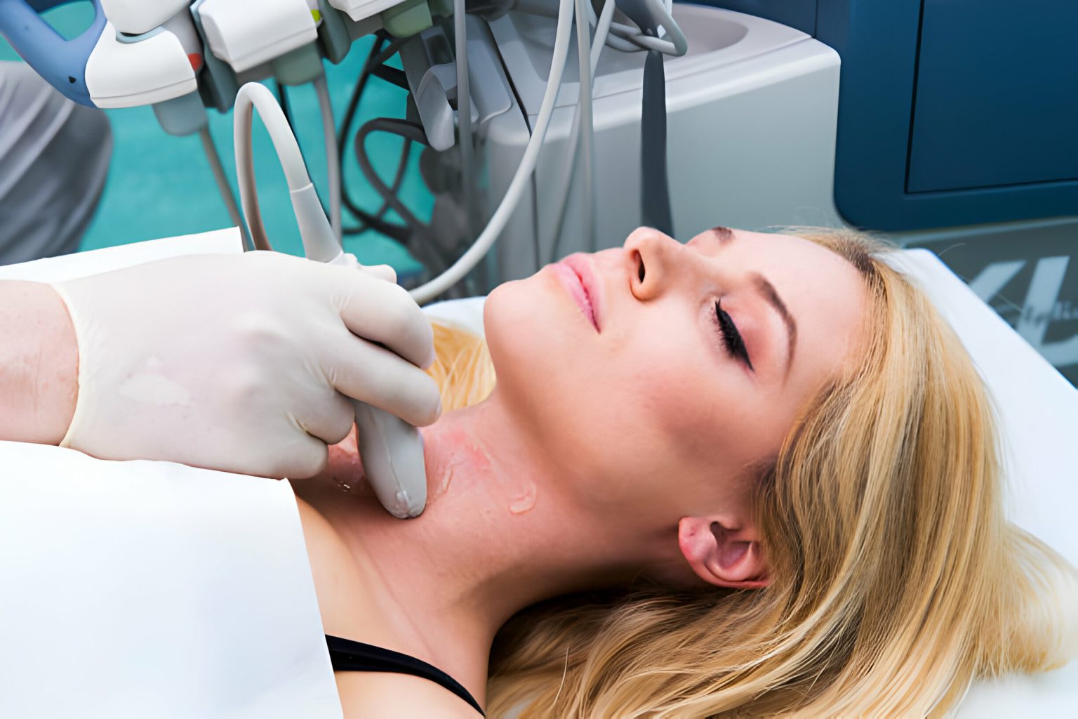 Goiter Surgery: Understanding an Enlarged Thyroid