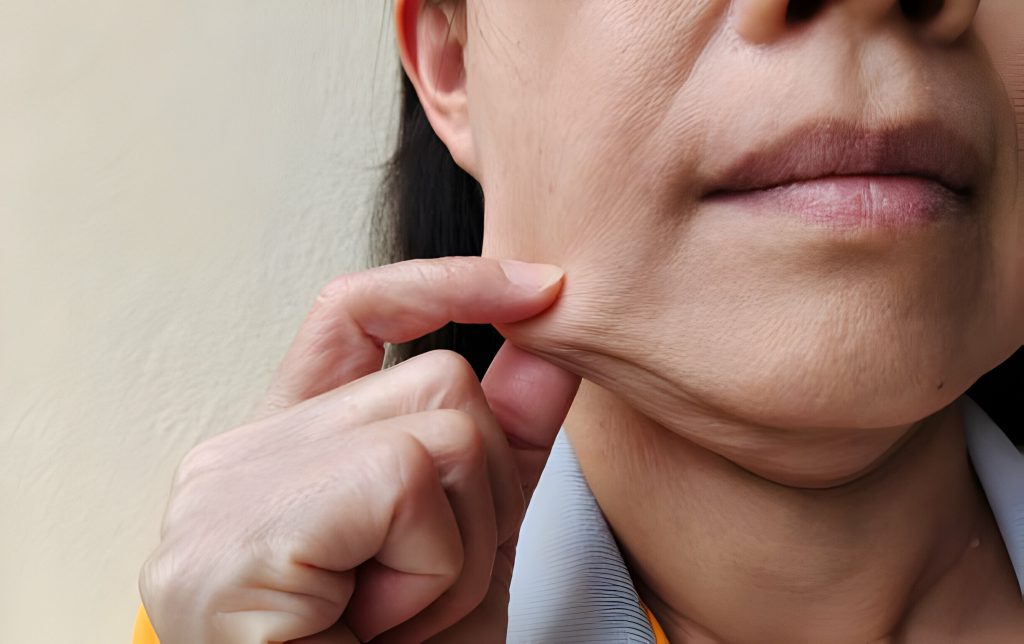 Does Buccal Fat Removal Cause Skin Sagging?